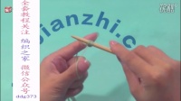 针织毛衣的样式和织法g基本编织法04_5g学织毛衣花样视频大全