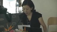 北京工程勘察设计行业协会周荫如会长致辞