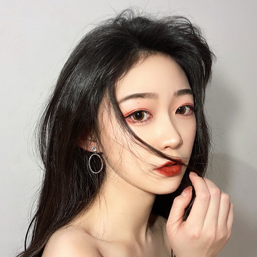 是小欣同学 