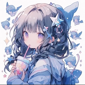 小青柠青青 