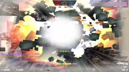 CSOL怀旧服引爆期待!这才是老玩家最想看到的经典回归