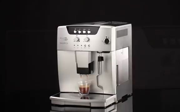 【原装进口】意大利德龙 DELONGHI ESAM 04.110 全自动咖啡机