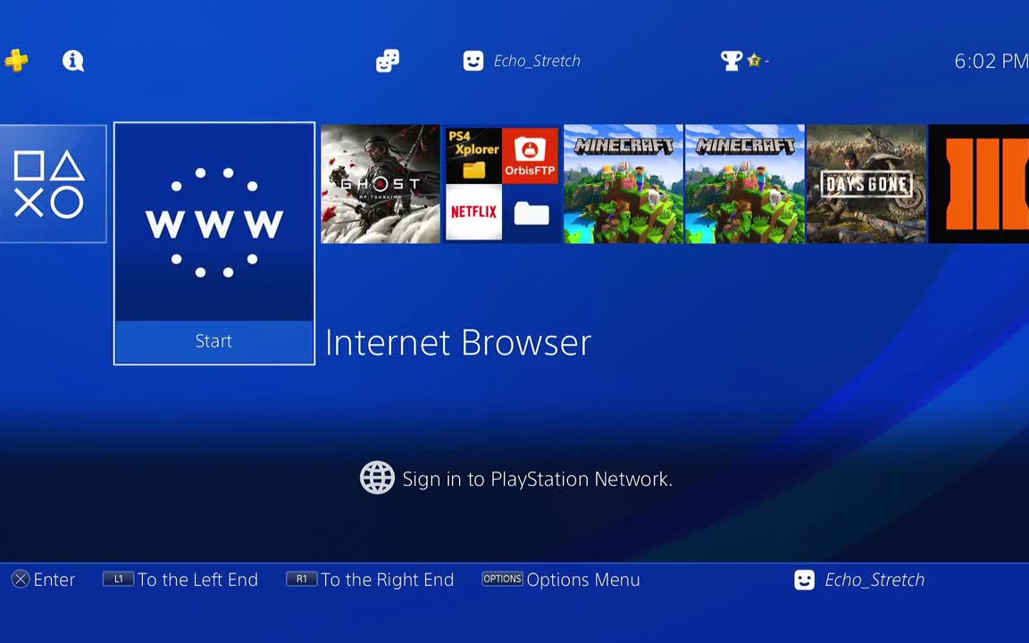 PS4 MultiTrainer Karo Host Goldhen 1.1 Ps4 7.55 Jailbreak_CSGO_教程
