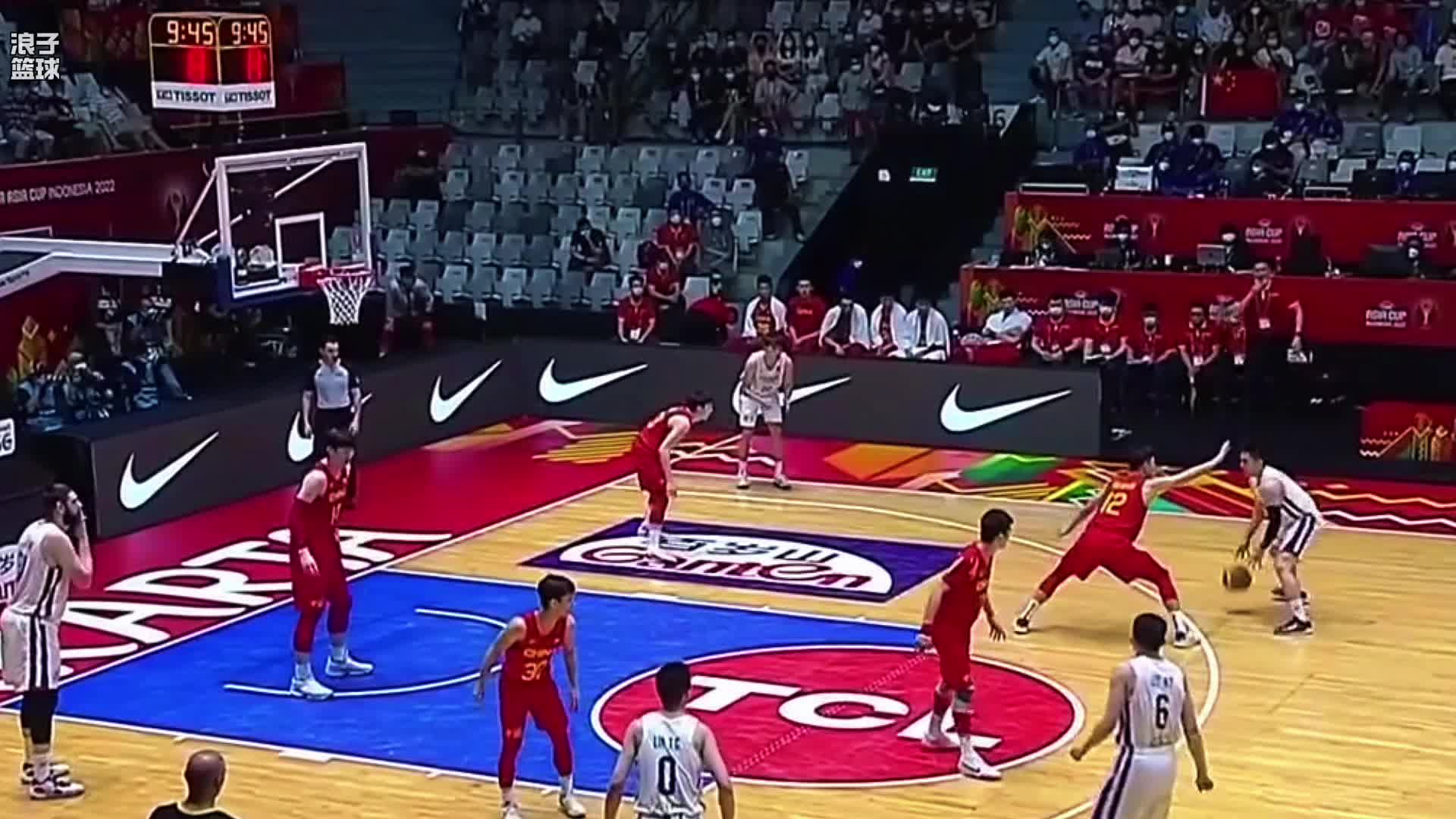 被郭艾伦打爆的穷小子蜕变为顶薪先生,陈盈骏最该感谢的就是父母