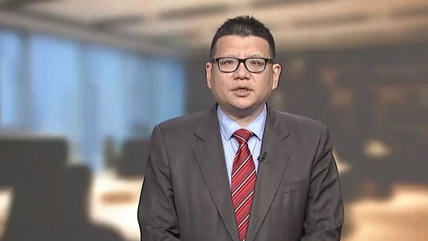 评论员观点:加大惩罚力度,对违法犯罪行为不纵容