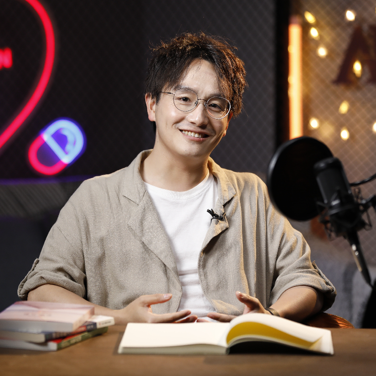 霍然Studio 
