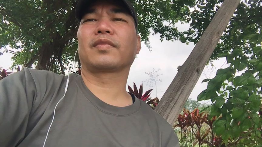 我现在的工资是按天结算,做一天算一天吧