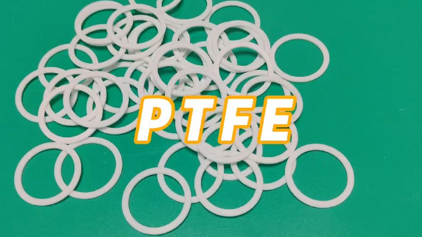 ptfe 聚四氟乙烯,四氟制品,您真的了解吗?