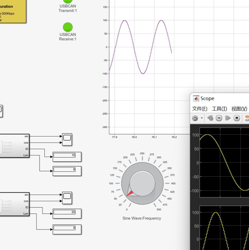 矩阵控制实验室 