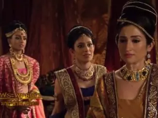 释迦牟尼佛陀传32-1_集 印度语_标清