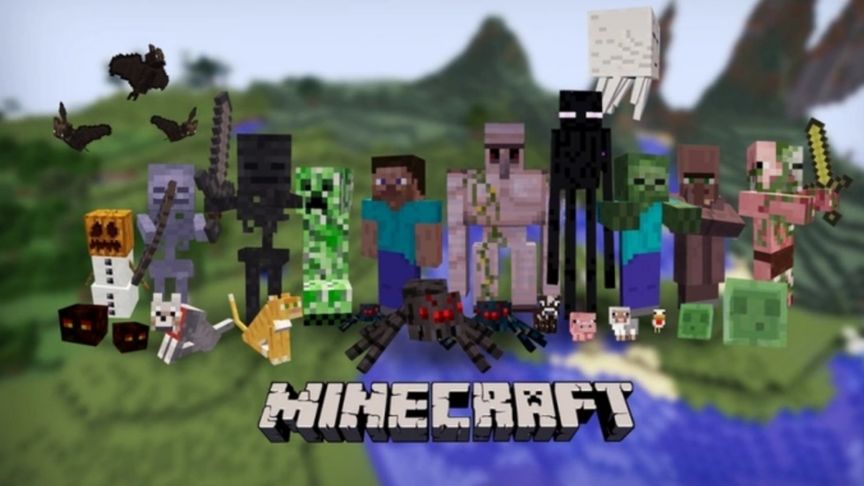 我的世界电脑版下载教程 免费 国际版 含下载地址