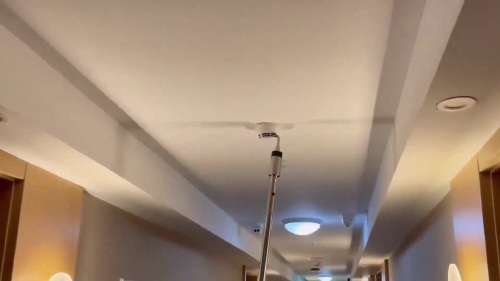 消防输入模块用在哪些地方