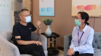 澳洋健管漂浮疗法顾客体会