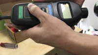 DT2236B接触光电二用转速表使用视频