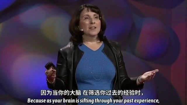 TED演讲 | 怎样学会控制自己的情绪?