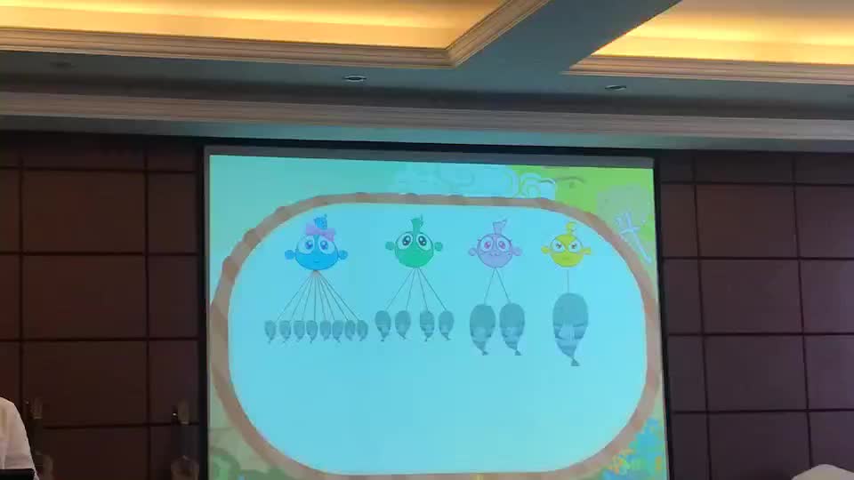 音符时值的计算就是这么简单[鼓掌]林主编在贵州师训呢