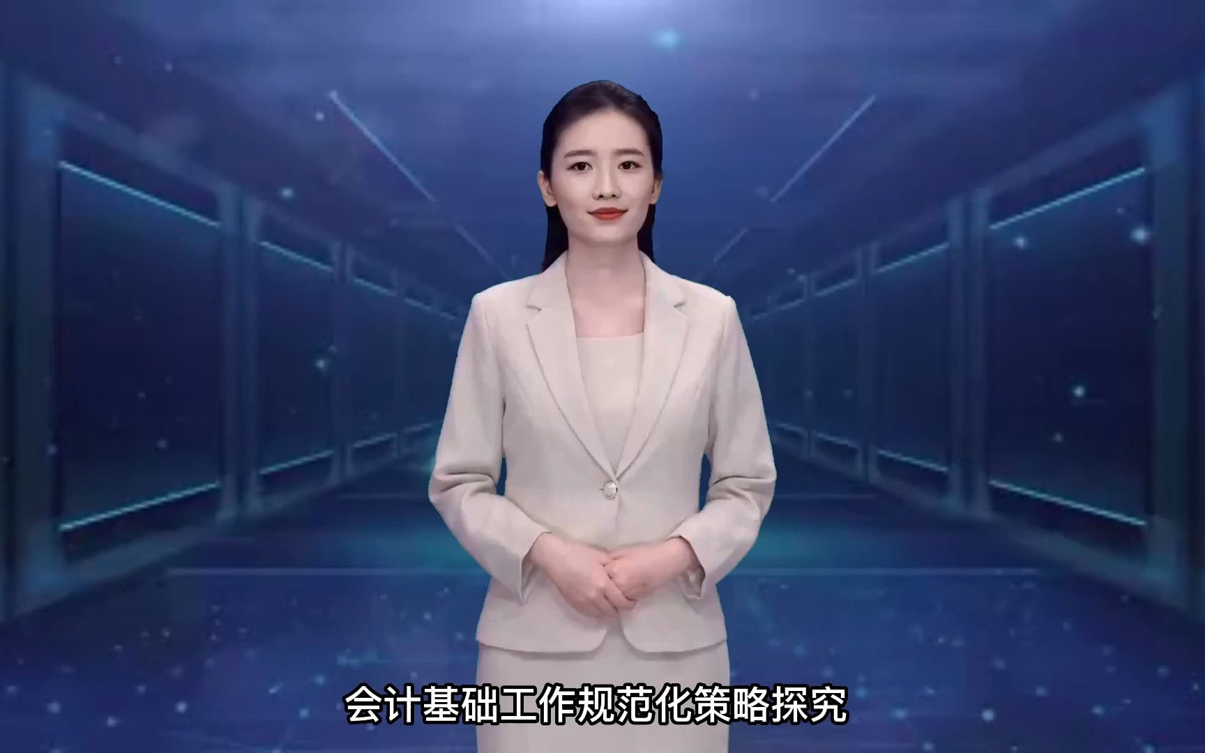 【会计论文】会计基础工作规范化策略探究