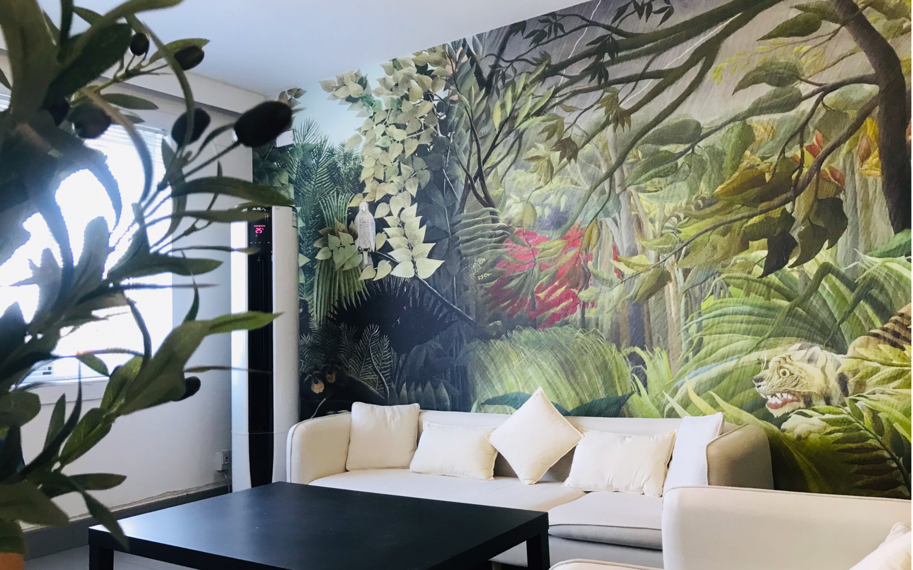 我的第三套老房改造-改造后