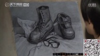 简单素描教程怎么画好素描