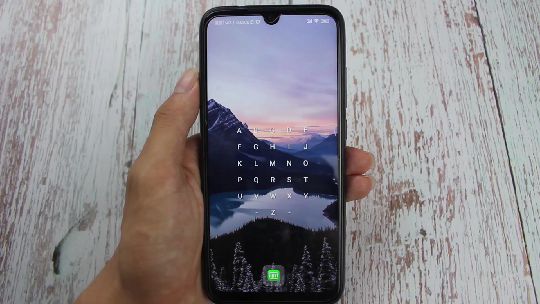 一键隐藏手机所有应用,桌面只有26个字母,只有自己可以打开