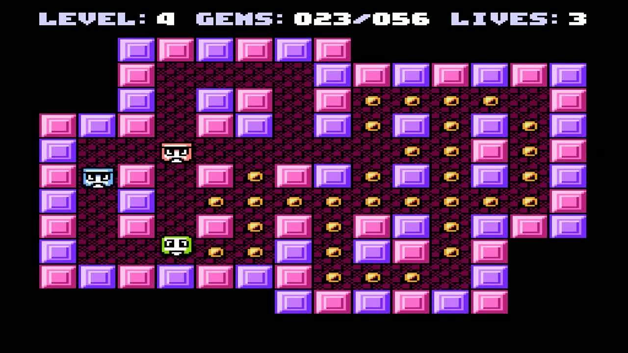 史上最神奇的红白机模拟器游戏,不到4分钟,居然可以通关两遍