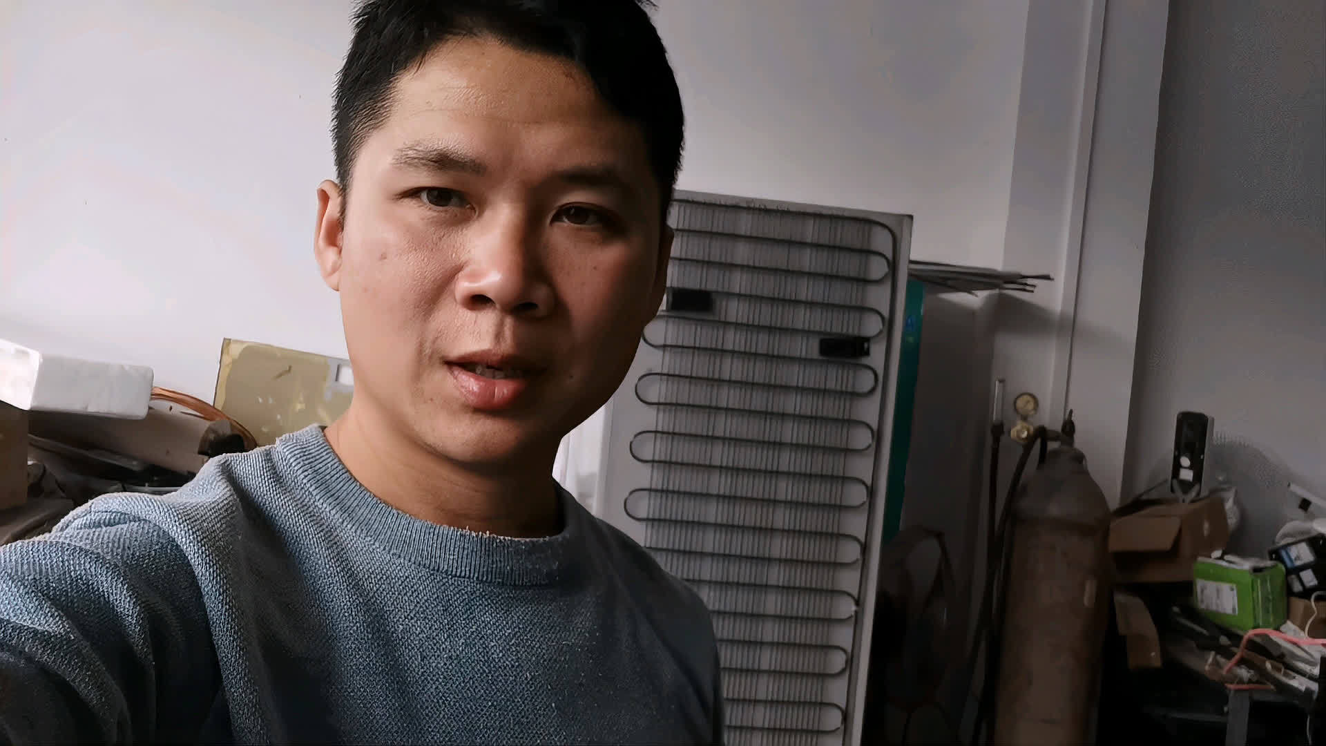 电瓶车车电池不耐用了别丢,这样子还能用几年