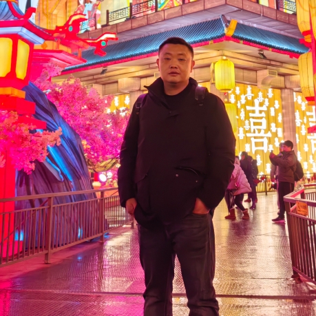 暖太阳苗小胖 