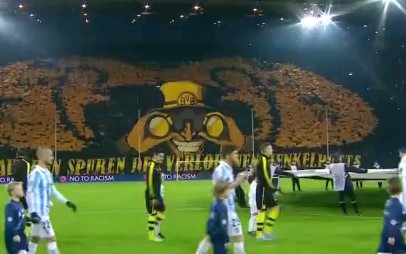 燃起来!《天下足球》系列宣传片之“你不看足球,你就不会懂:他们...