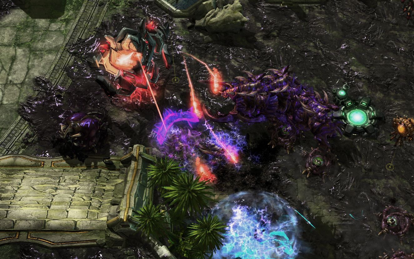 【时空枢纽合作模式】主宰单刷无声杀敌