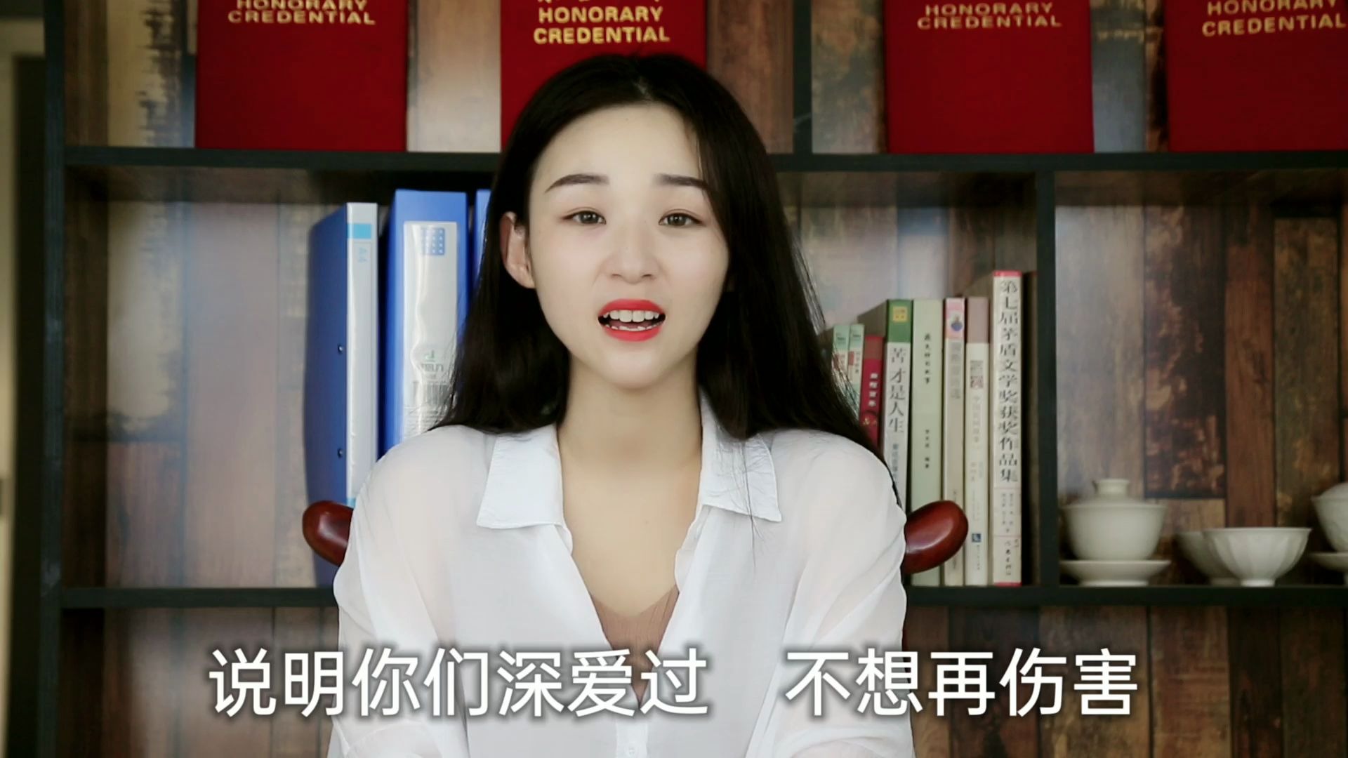 如果分手了 你会和前任保持哪种关系?