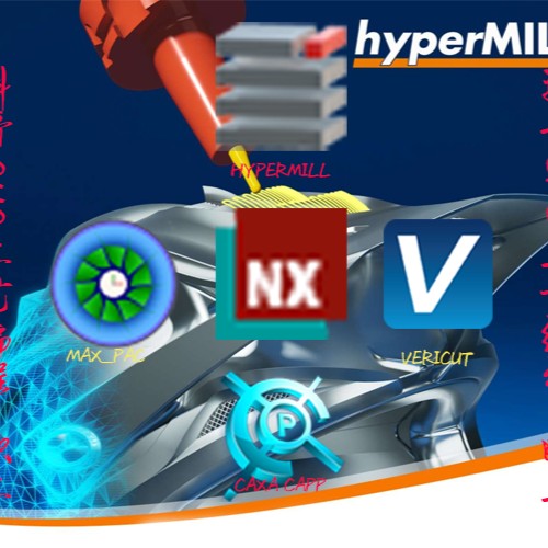 CNC工艺编程-欧工 