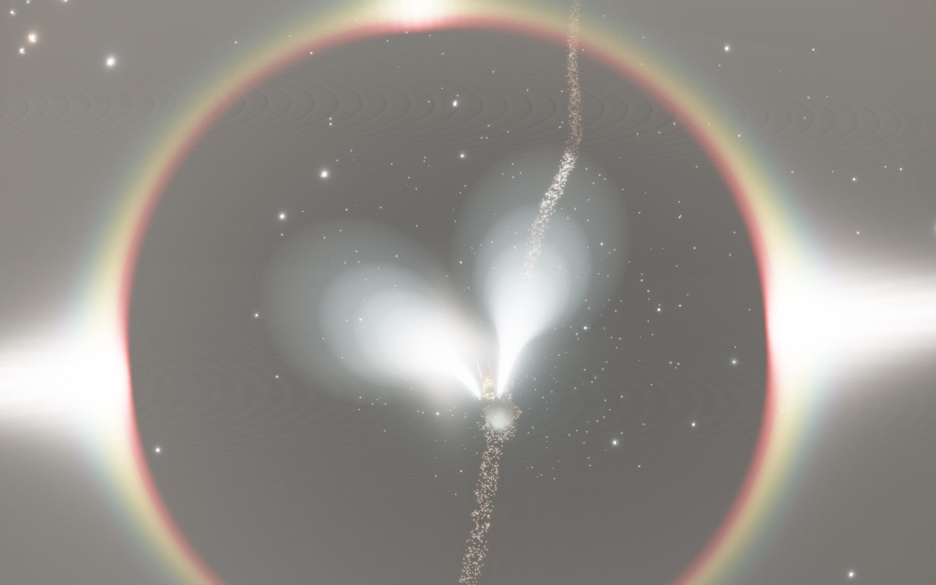 【单人】sky光遇.电影级音乐会《一束光的故事》