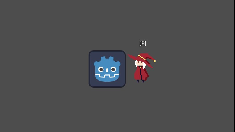 [godot] 完善存档系统,引入dialogue插件