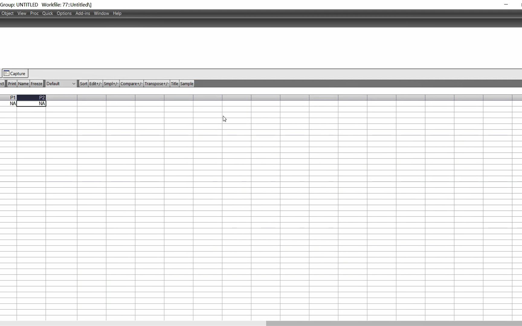 EViews 10 免安装版 计量统计如何免费下载安装教程,新手也能看懂的