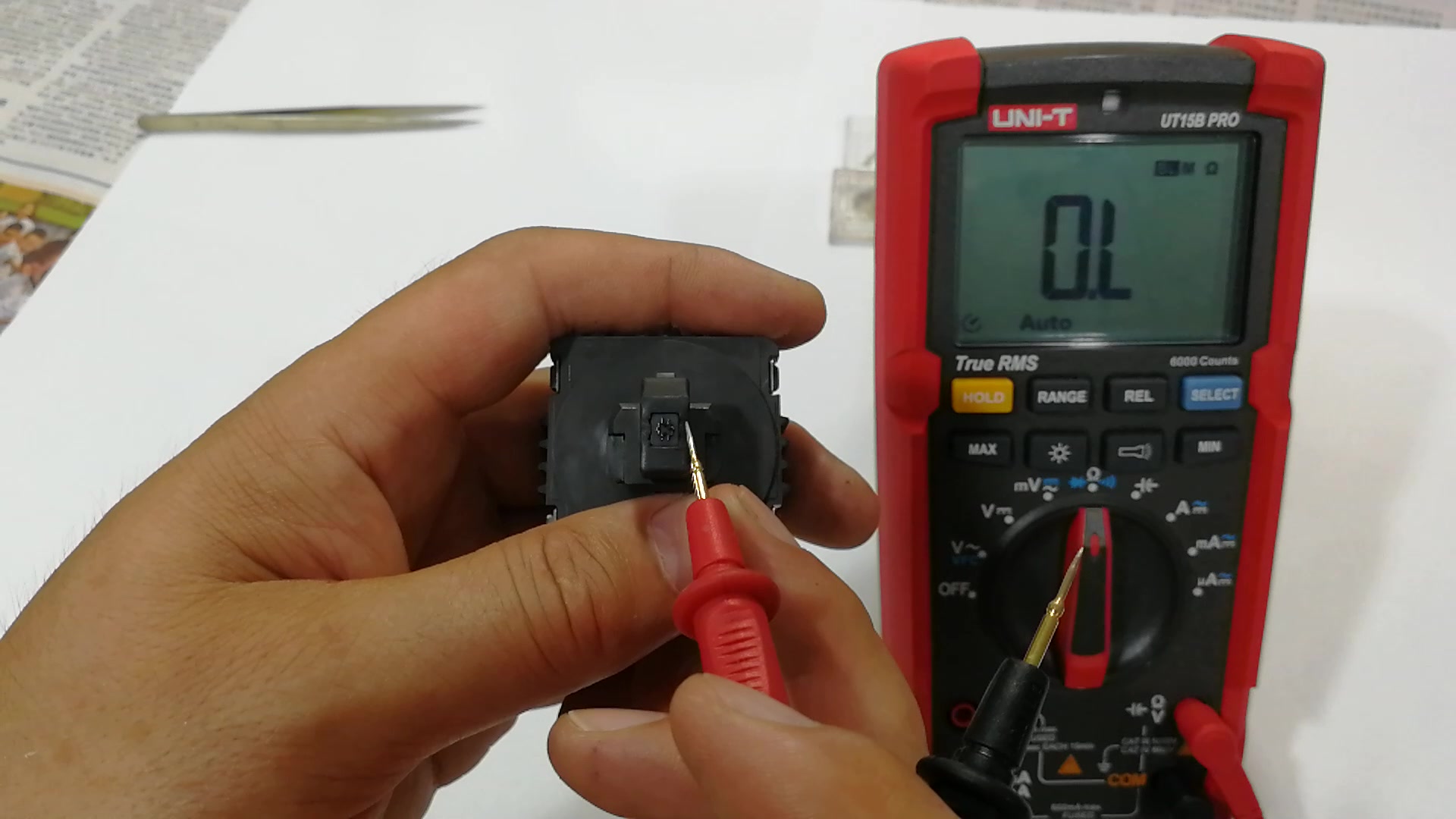 富士通DPK750具有断针补偿打印功能!三颗针已下不用换针?坏的快