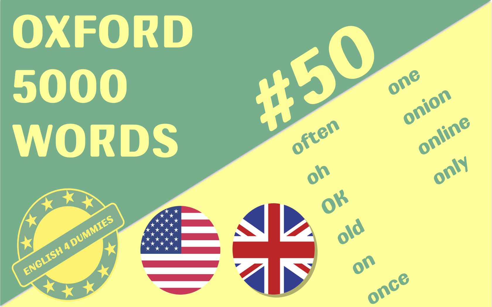 ...单词速成(美音+英音):必须懂的5000个英文单词(听力练耳+发音+音标...