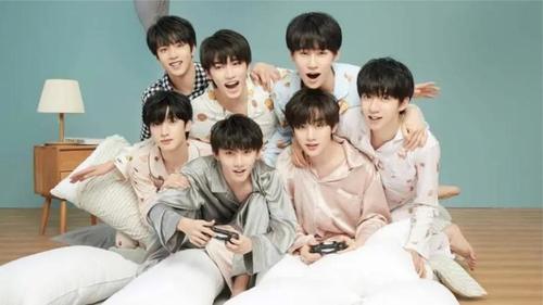 垂直入坑!时代少年团舞台合辑