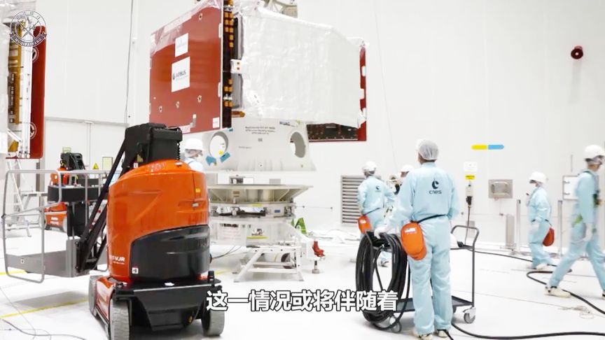 又一个新导航系统?继北斗之后,第五个全球定位系统或诞生!