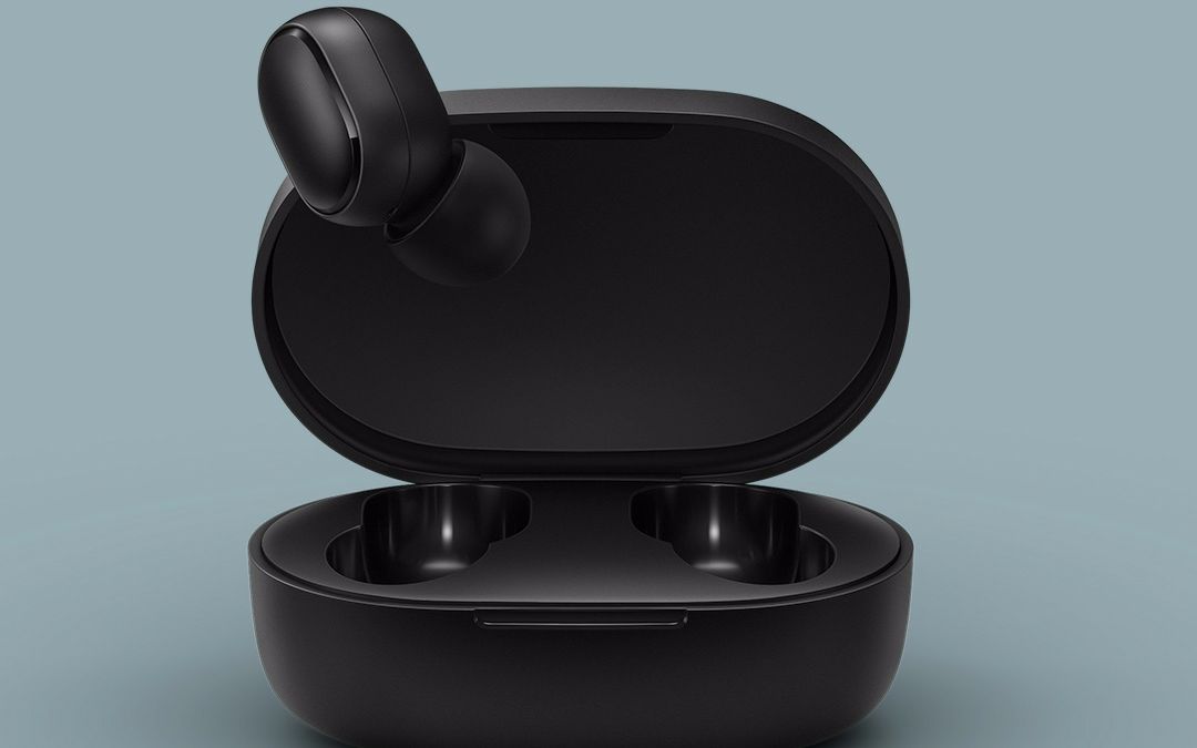 Redmi AirDots  耳机连接以及恢复出厂设置方式