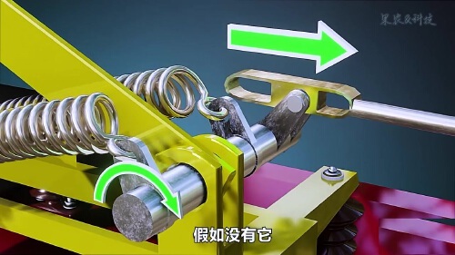 受电弓的发展历程百年有余,都经过了哪些变化,人类工程奇迹