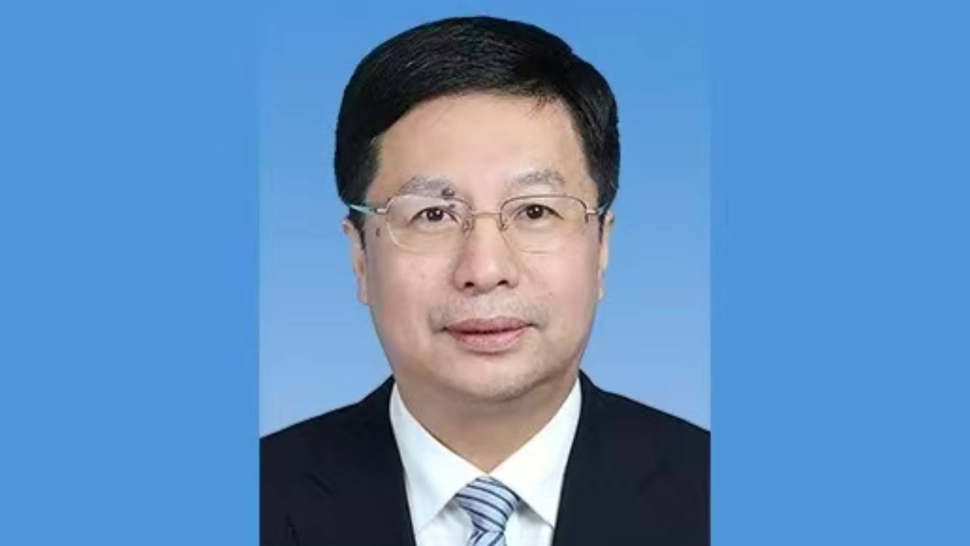 打虎!重庆市委副书记、市长胡衡华被查