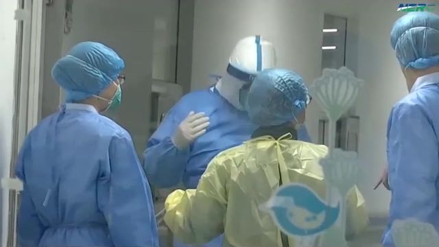 面对新型冠状病毒医护人员应该如何防控?