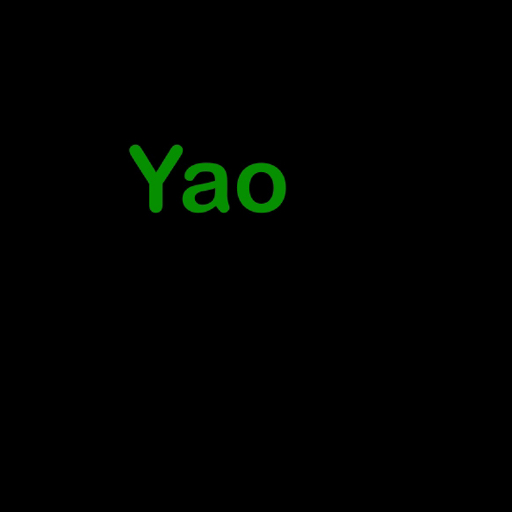 一只小蛮要 