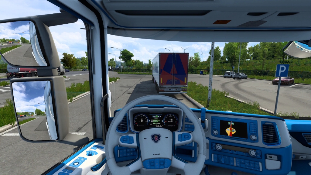 【欧卡2】1.42版本有那些有趣的mod?推荐两个创意工坊的mod给你。