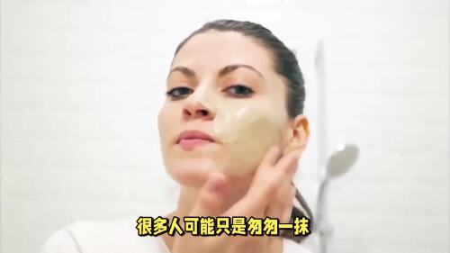 洗脸你可能洗错啦,来看看正确的洗脸方式是什么吧