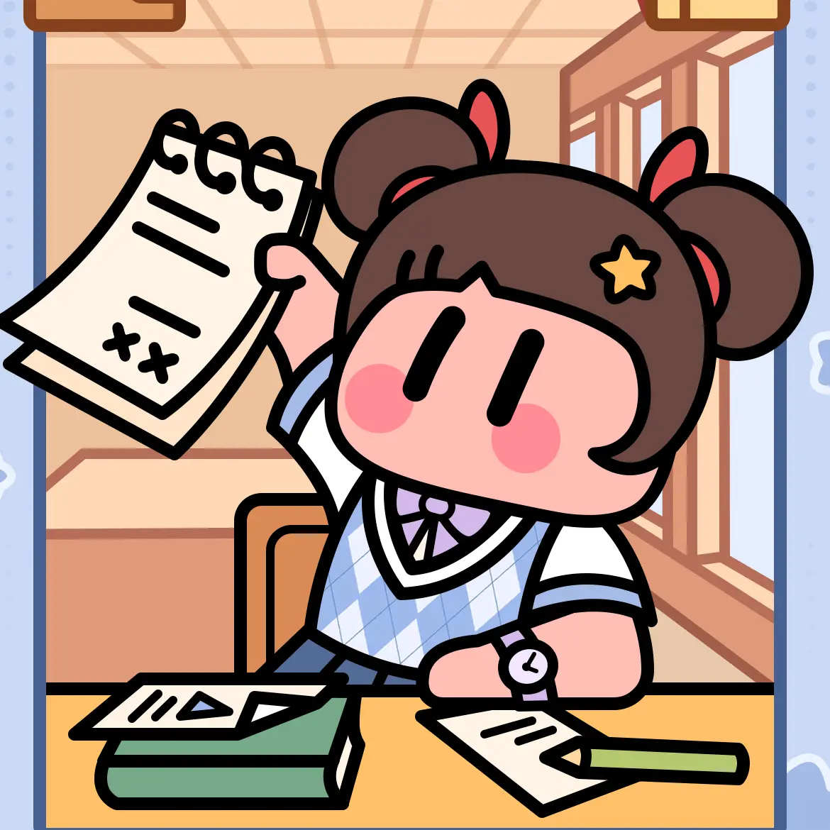暖言大可 