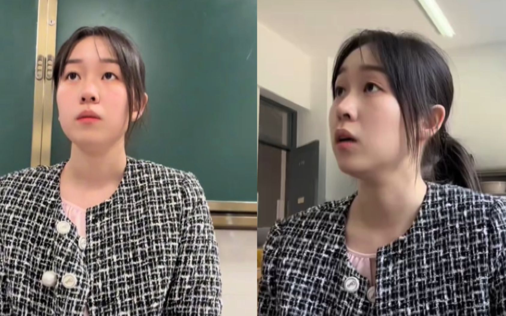 班上同学被传谣言,00后老师用游戏教育学生:没掌握真相别乱说话