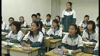 杠杆及其平衡条件 鲁教版 (八年级初中物理优质课课堂实录录像课视频)
