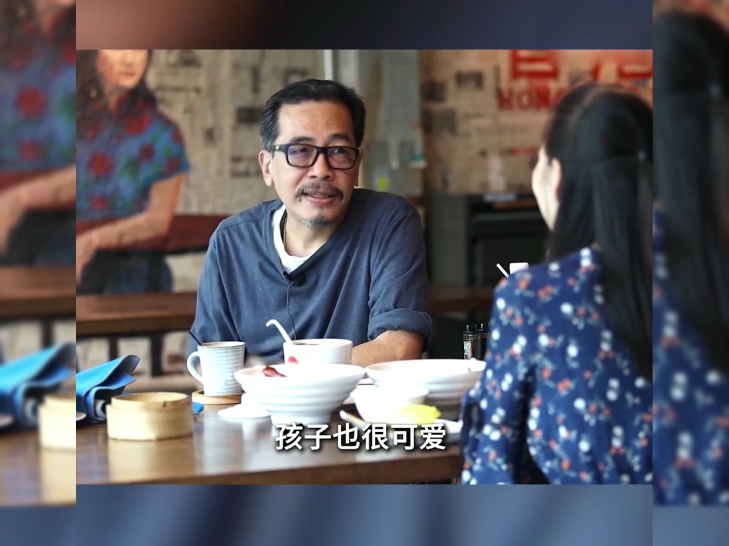 《初恋这件小事》的导演透露两位主角原型结局是be,现实中的小水...