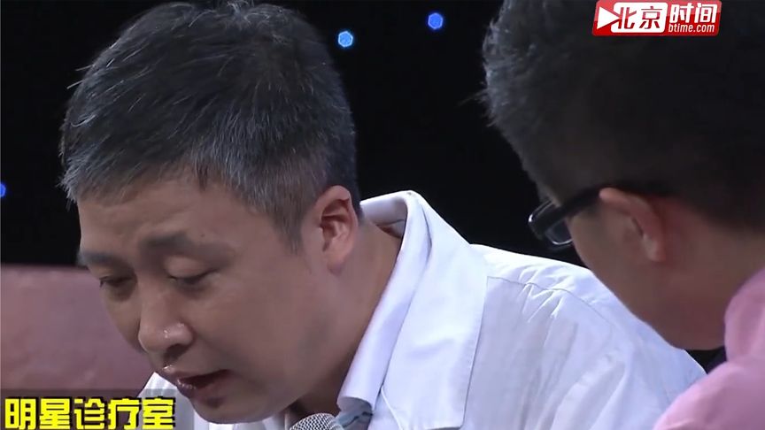 推拿师现场教学,现场颈椎病的方法,在家也可以简单按摩